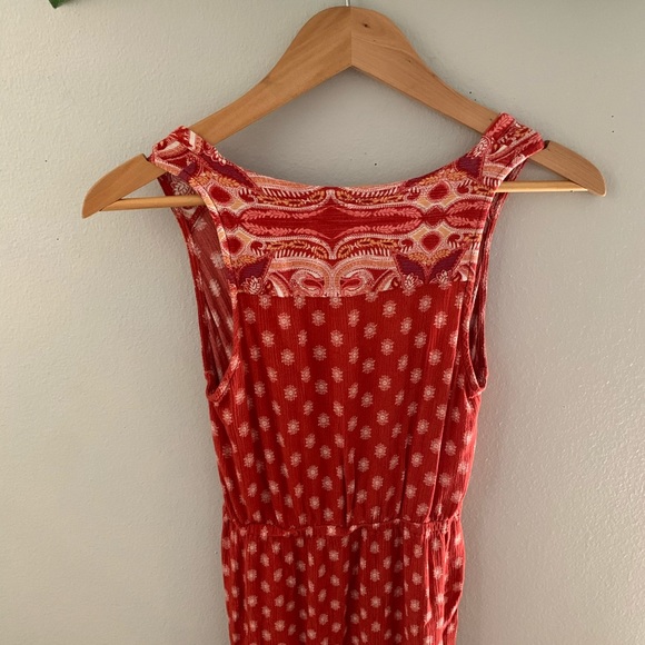 Hippie Rose | Dresses | Boho Hippie Dress | Poshmark